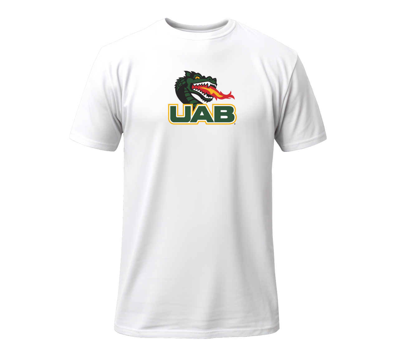 University Spirit Marks | Brand Guide