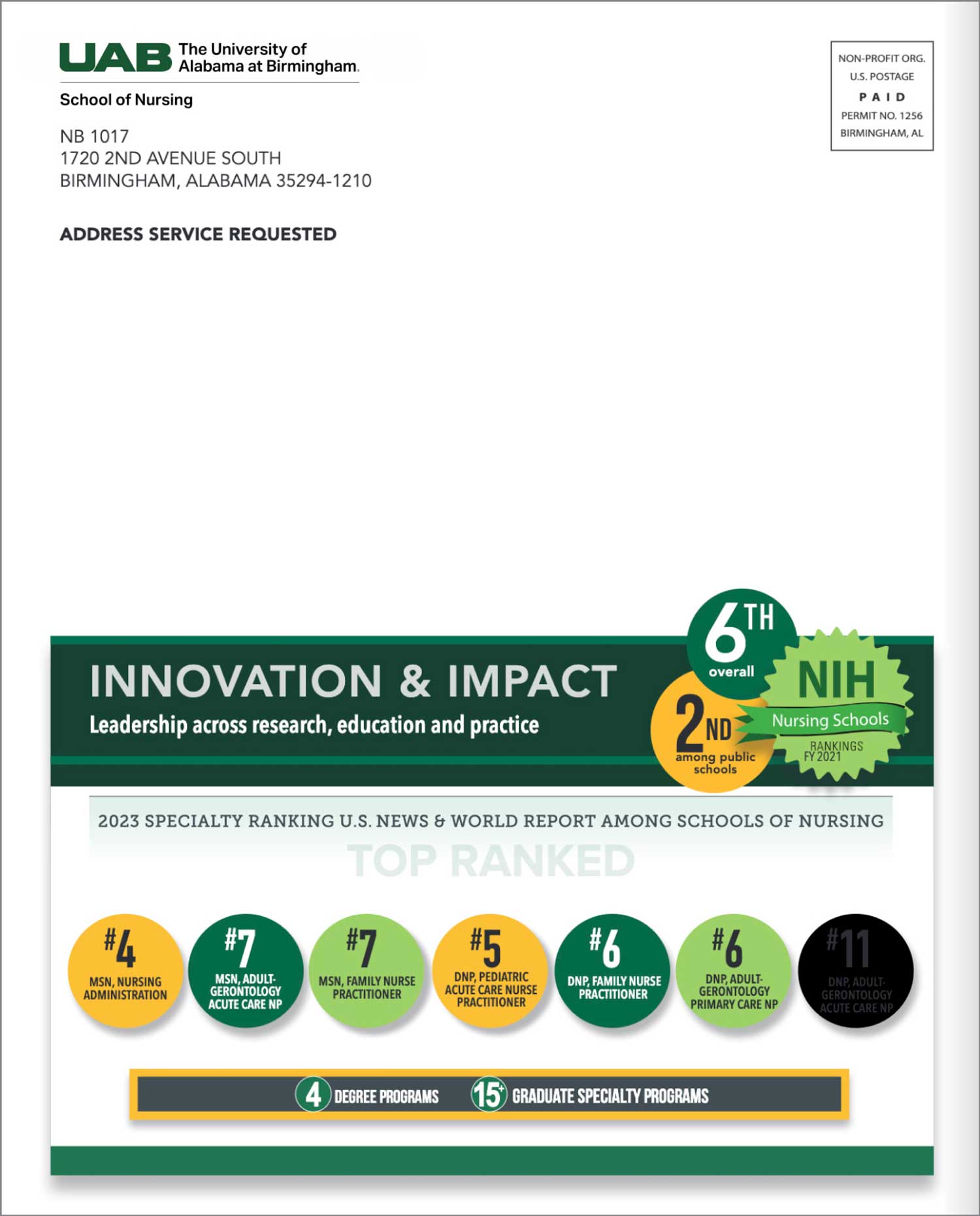 University Logo Usage Guidelines | Brand Guide