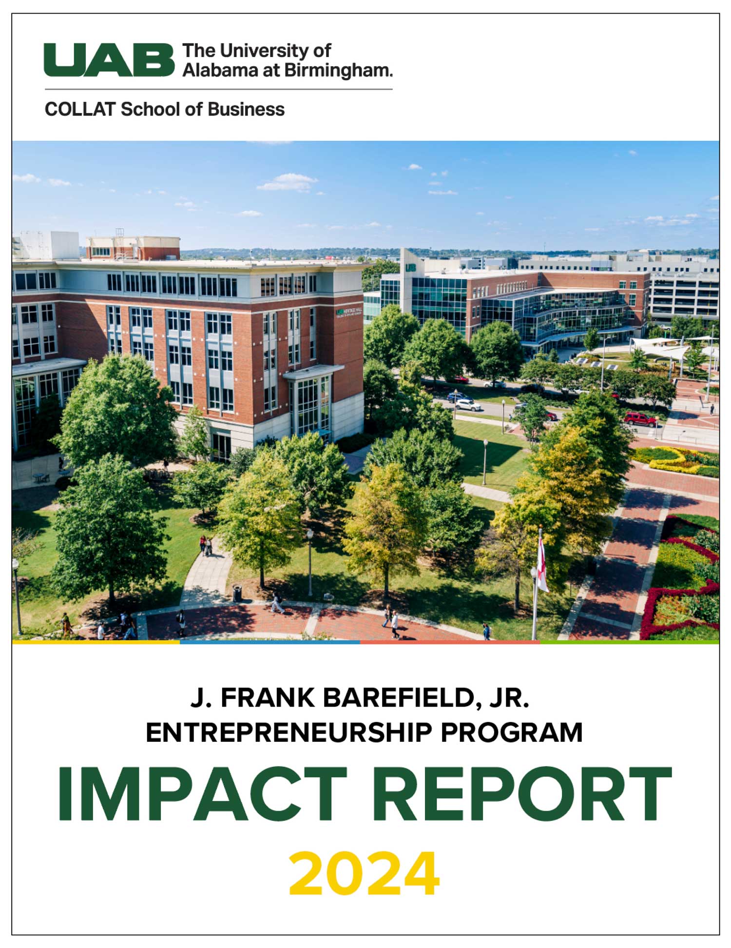 University Logo Usage Guidelines | Brand Guide