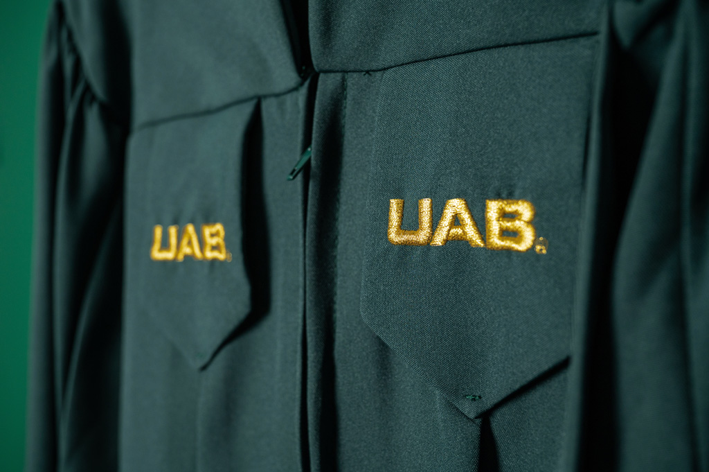 University Colors | Brand Guide