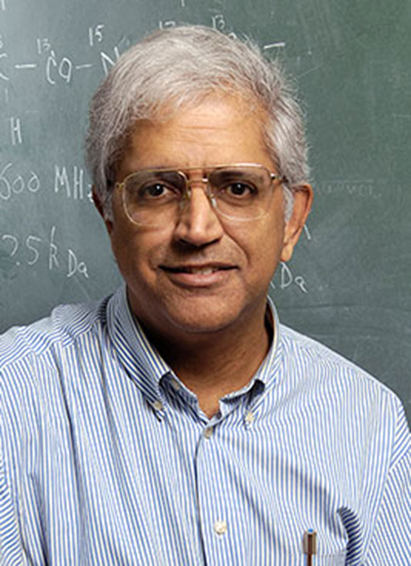 Secondary Faculty - CAS - Department of Chemistry