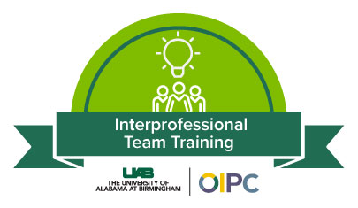 Interprofessional Passport - Center for Interprofessional Education and ...
