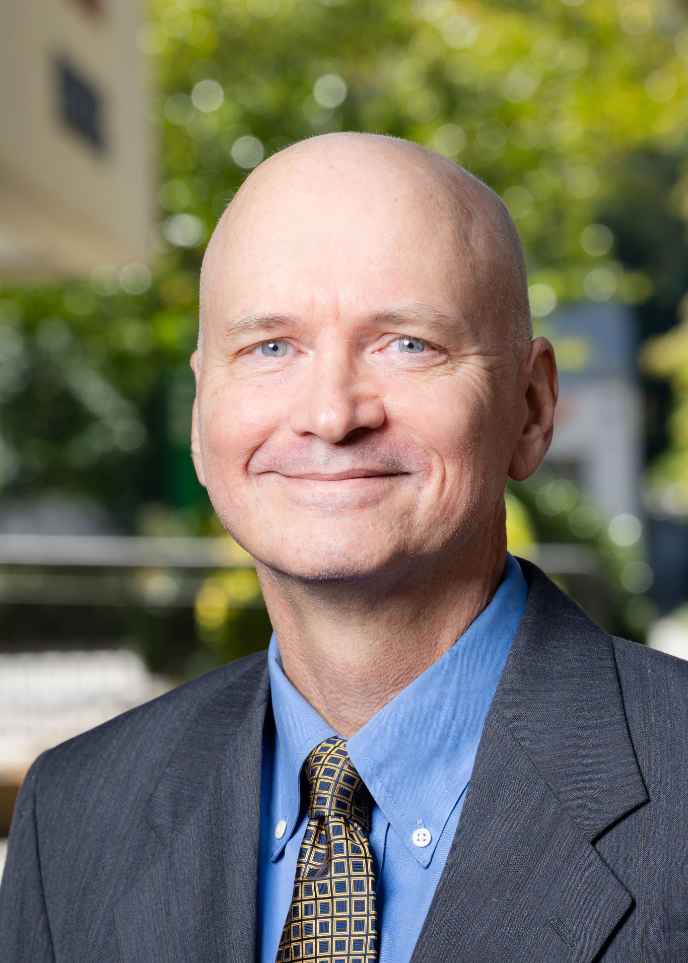 Contact - Office of Compliance & Risk Assurance