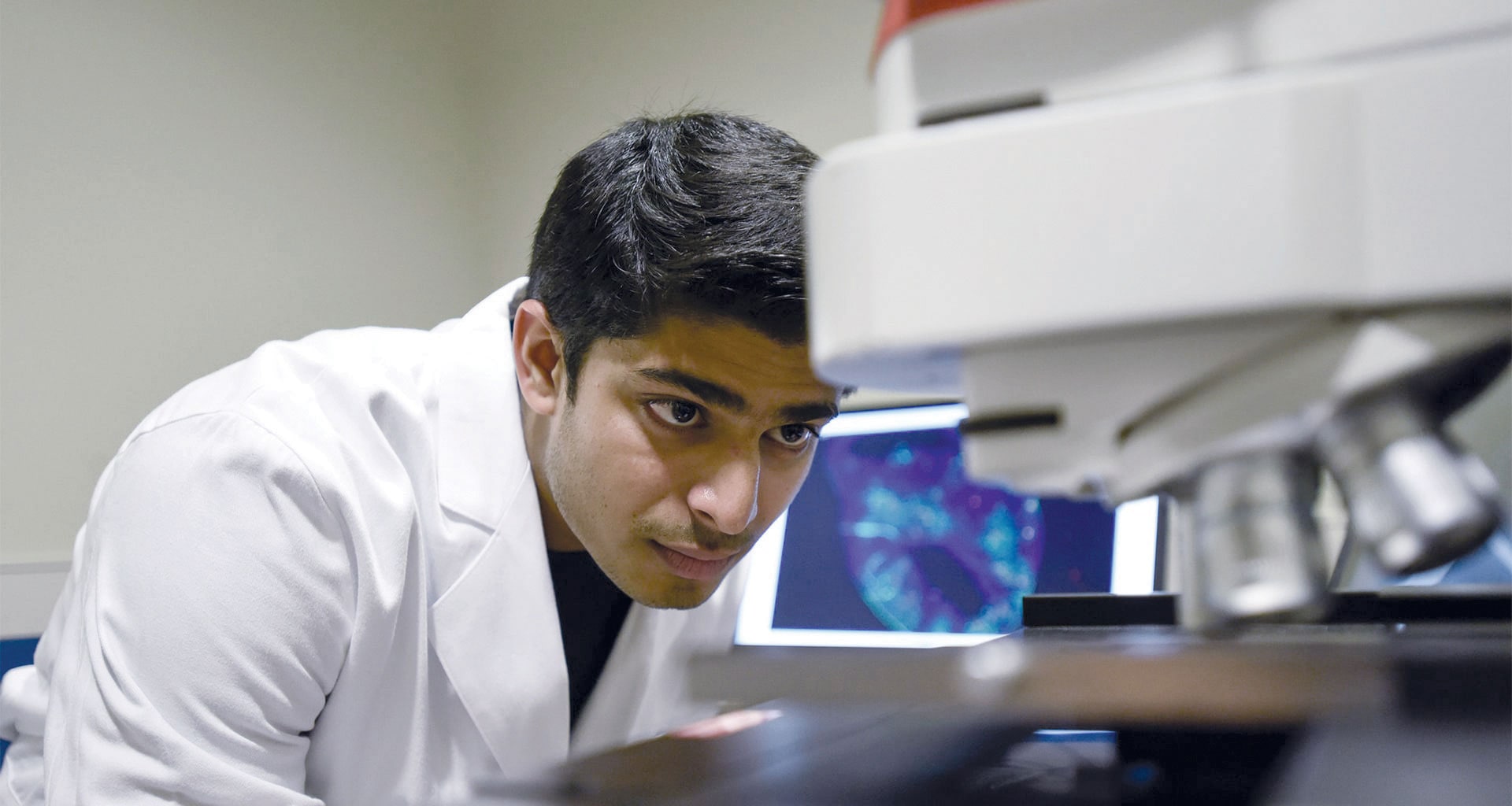 Biomedical Sciences, BS - Find Your Degree