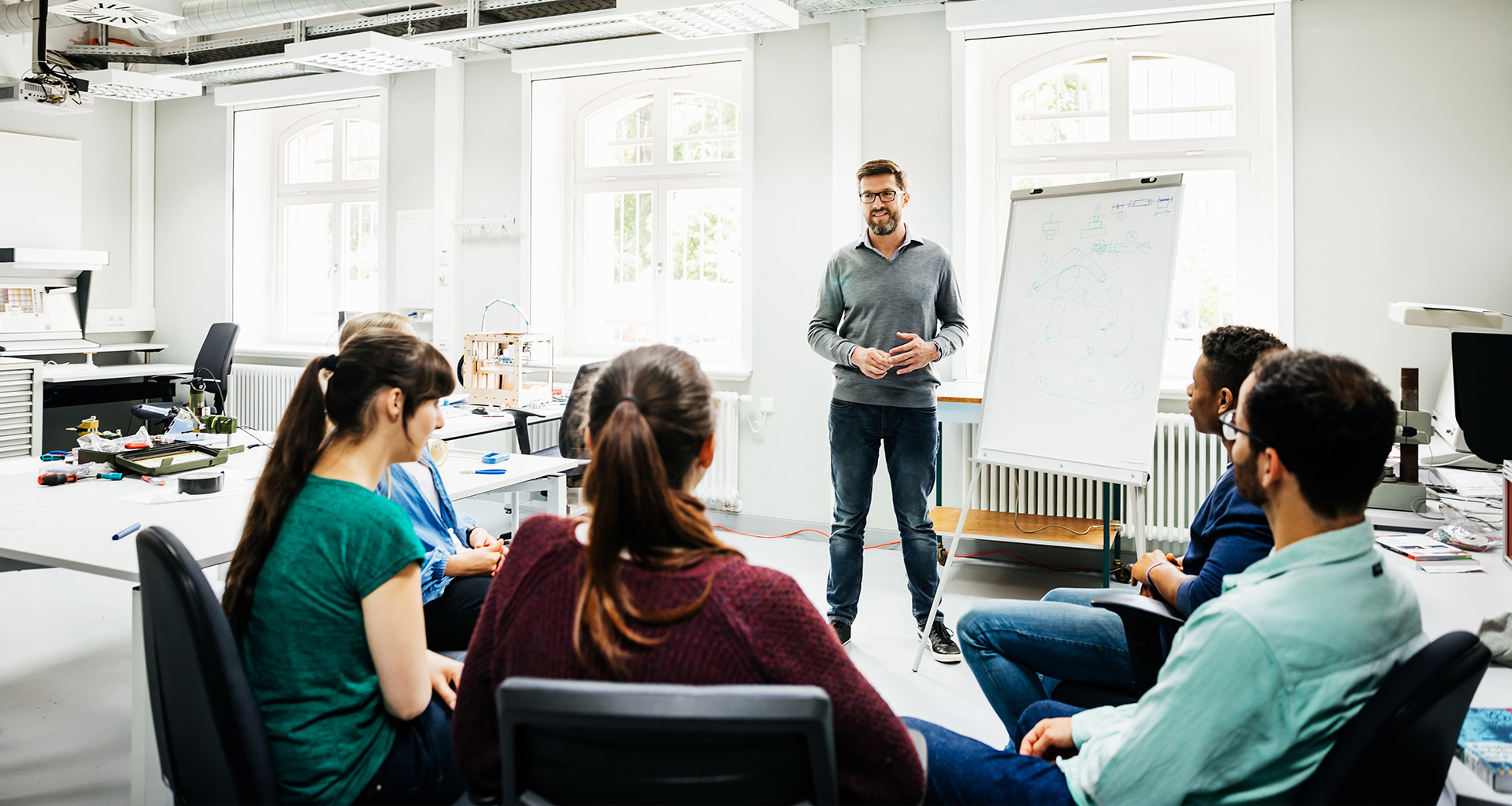 Higher Education Administration, Graduate Certificate | Find Your Degree