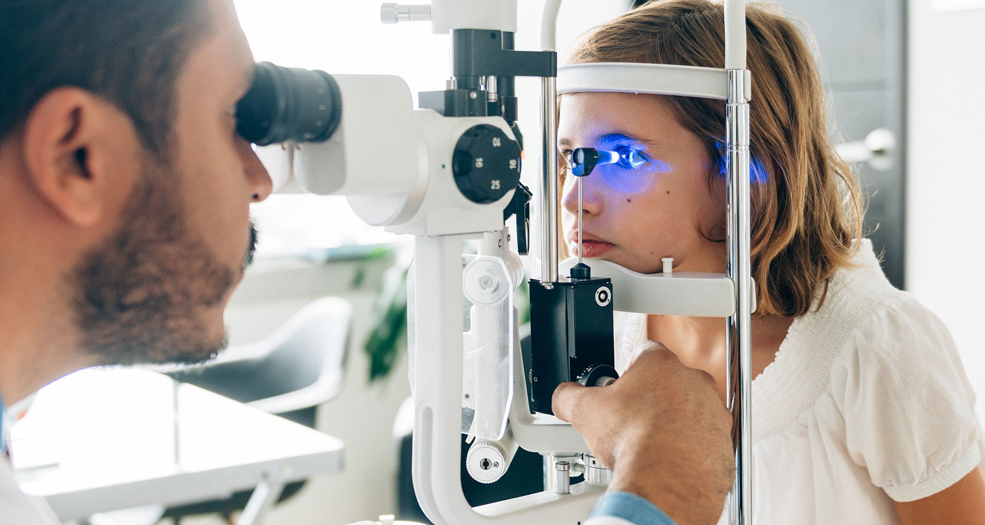 Pre-Optometry, Pre-Professional Program - Find Your Degree