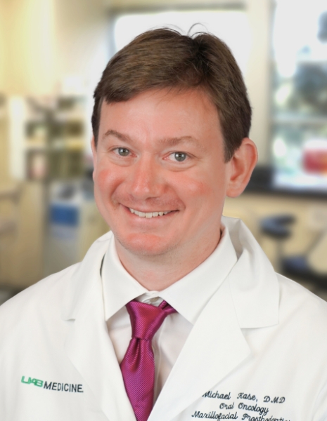 Full-Time Faculty - School of Dentistry