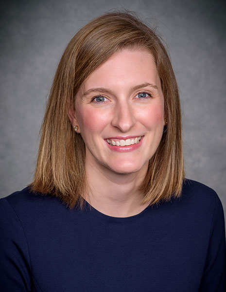 Full-Time Faculty - School of Dentistry | UAB