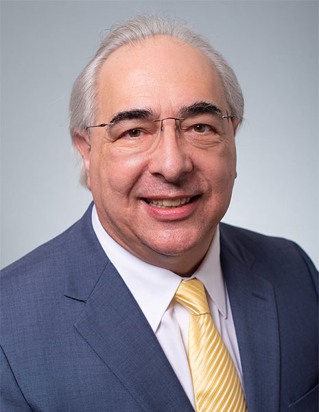 Leadership - School of Dentistry | UAB