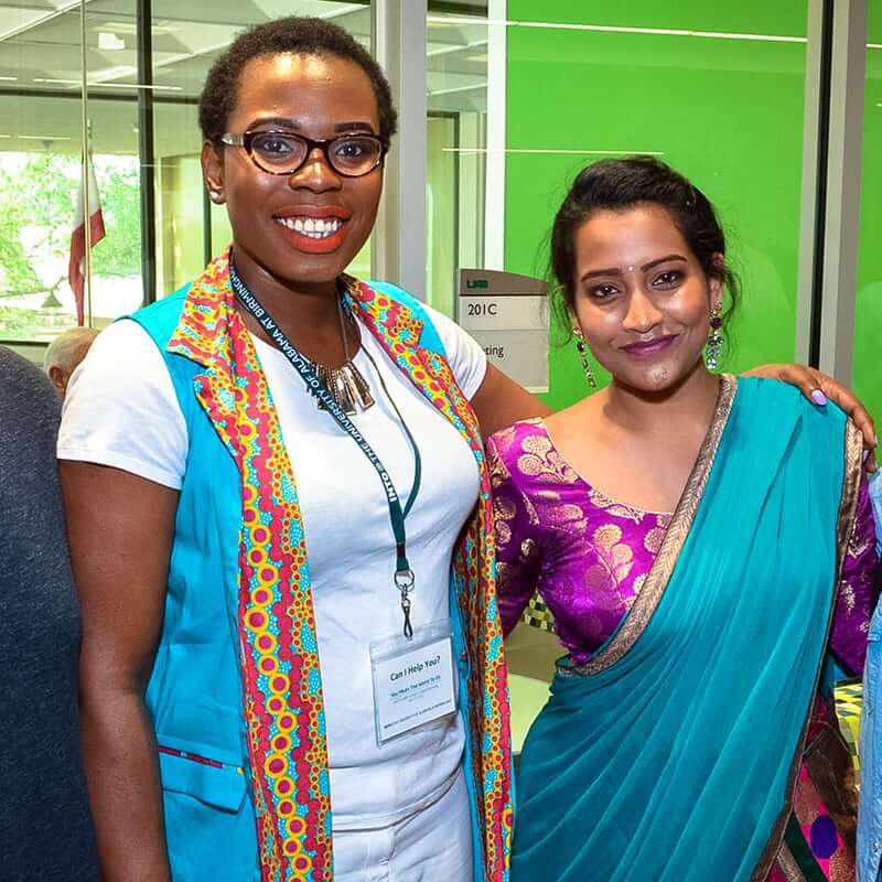 Global Risk & Safety - Office of Global Engagement | UAB