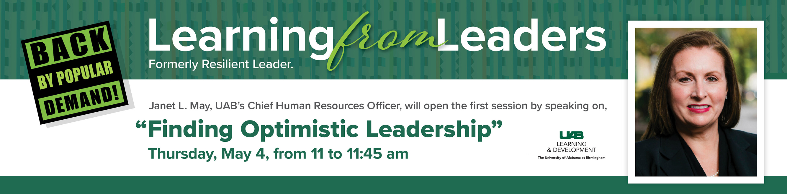 Human Resources | UAB