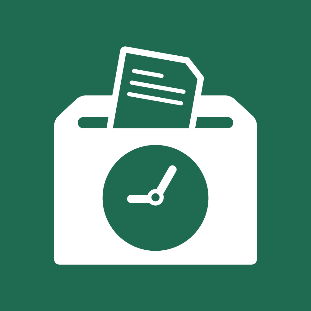 Holidays & Time Off | Human Resources