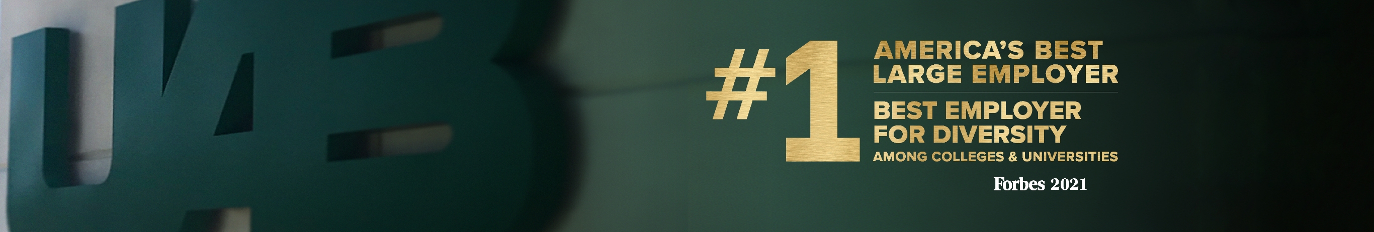 Careers - Human Resources | UAB