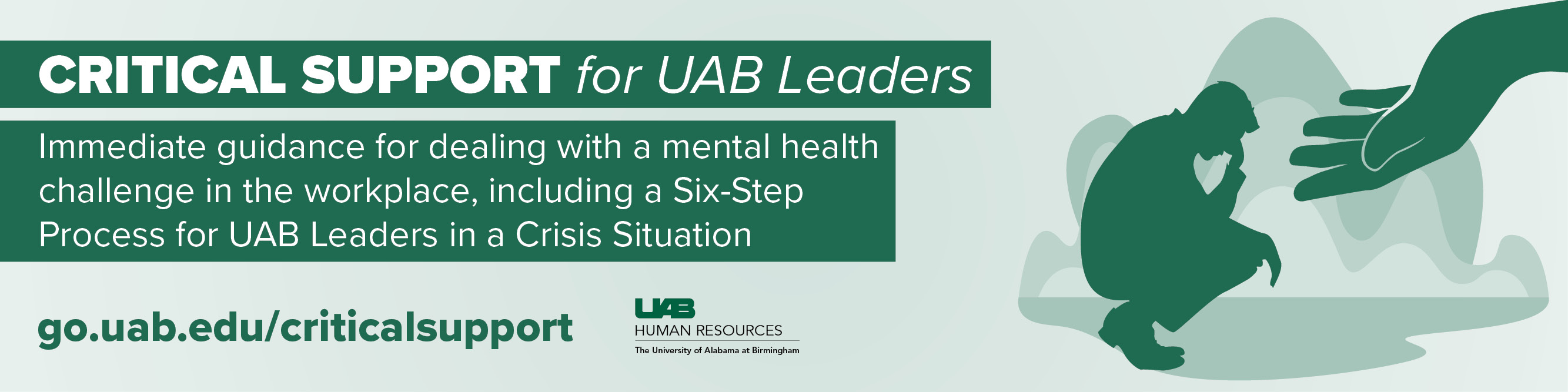 Human Resources | UAB
