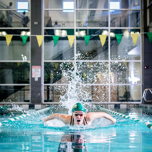 Summer of Wellness - Human Resources | UAB