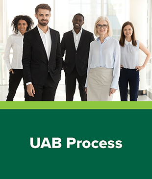 Performance Management - Human Resources | UAB