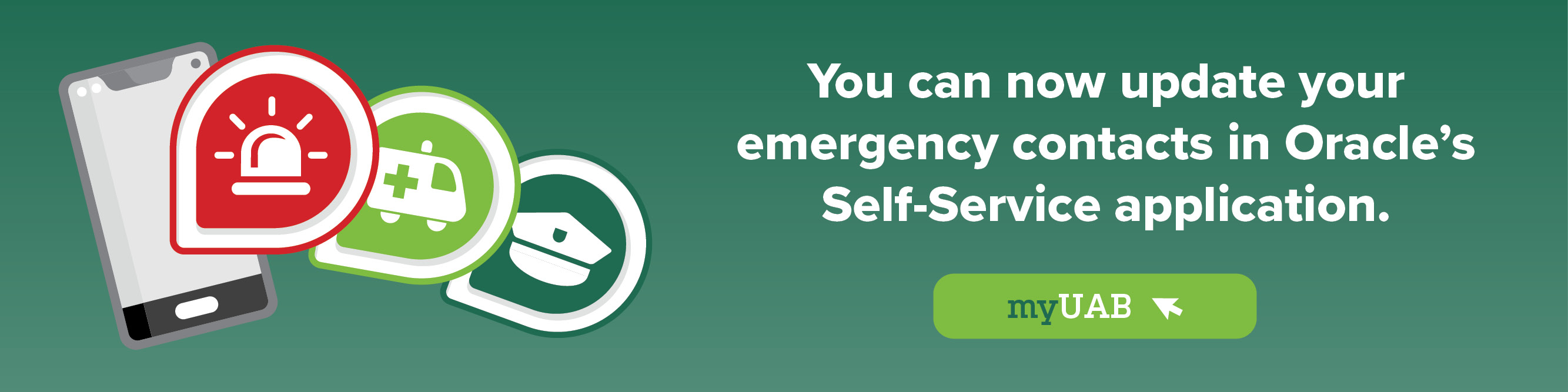 Human Resources | UAB