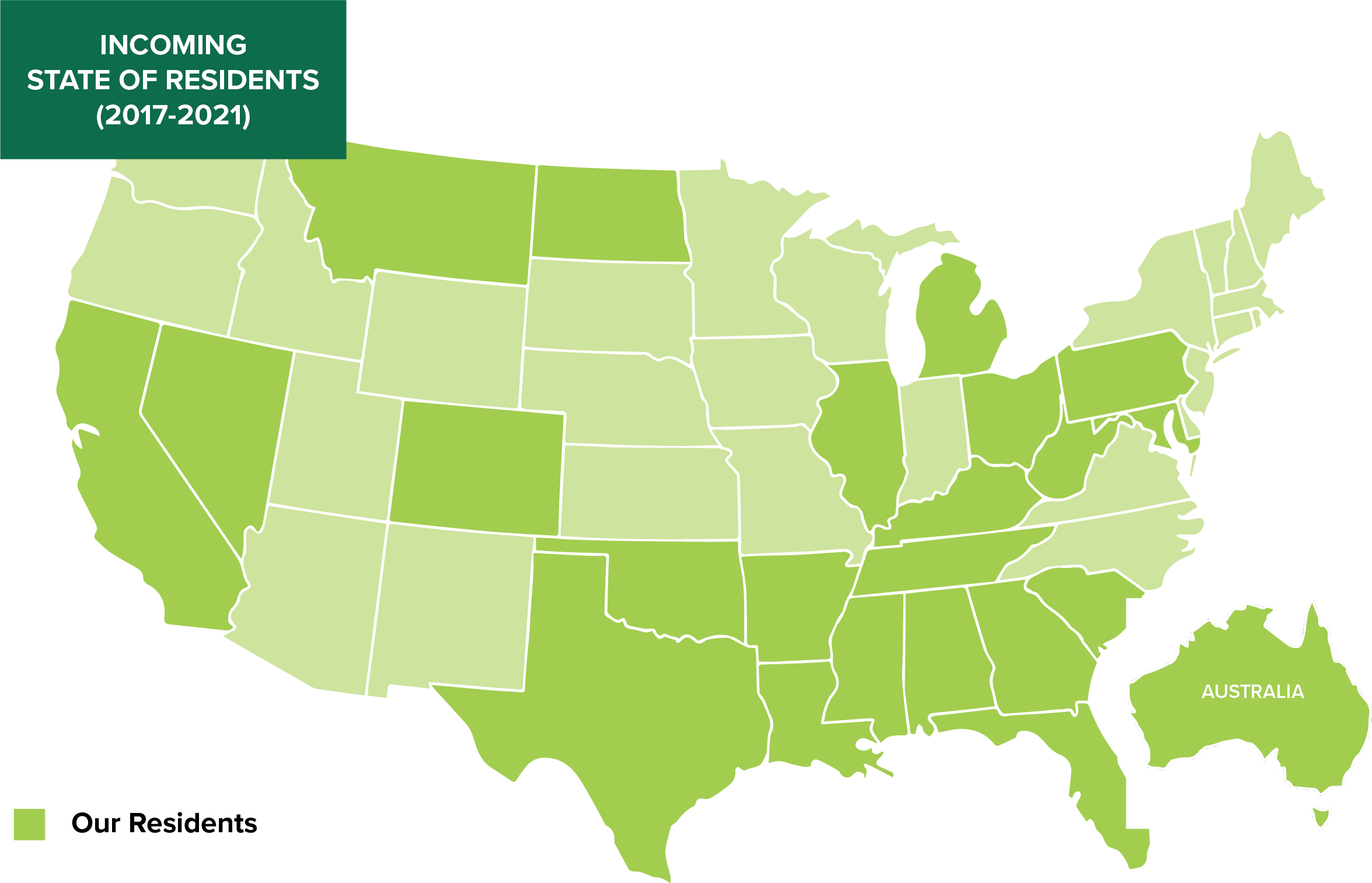 Our Residents - Anesthesiology and Perioperative Medicine | UAB