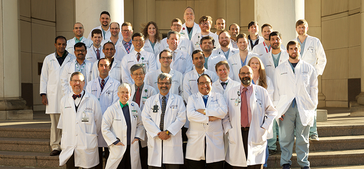 About - Cardiovascular Disease