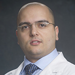 Clinician Researcher Both Team - Cardiovascular Disease