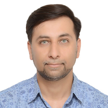 Meet Our People - Cardiovascular Disease