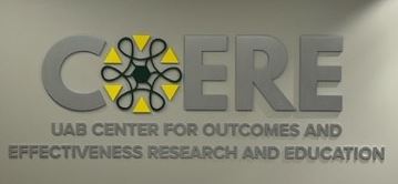 Give - Center for Outcomes and Effectiveness Research and Education | UAB