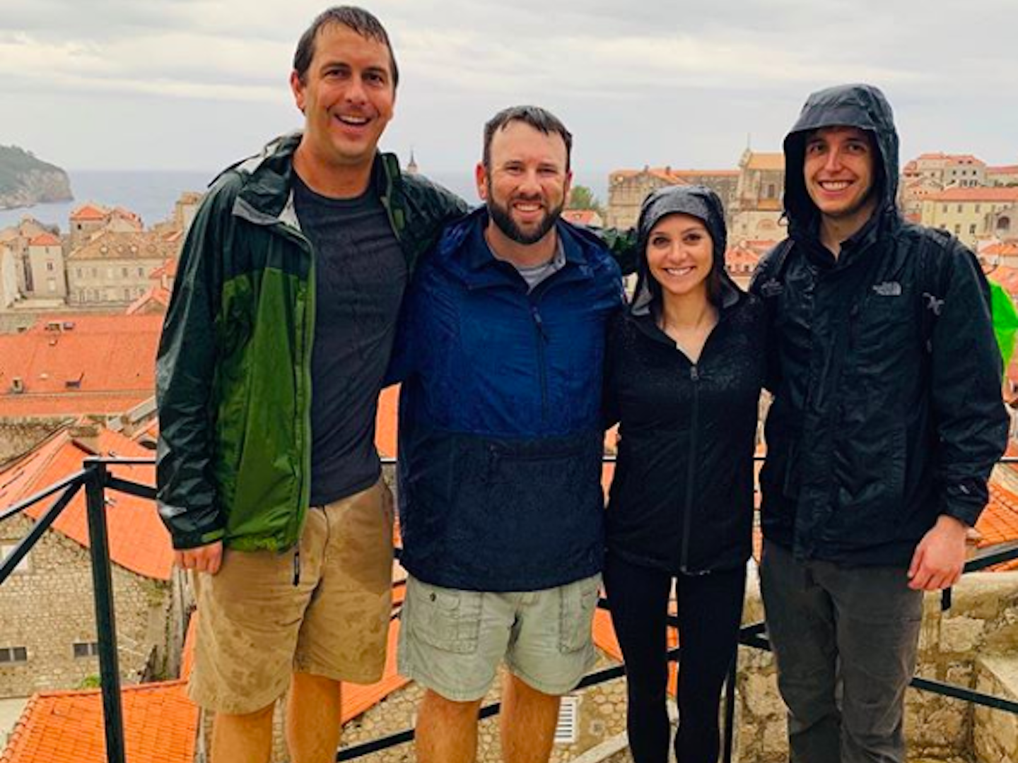 Meet Our Residents - School of Medicine - Emergency Medicine | UAB
