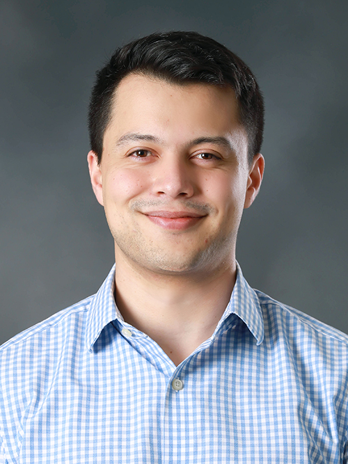 Residents - Heersink School of Medicine