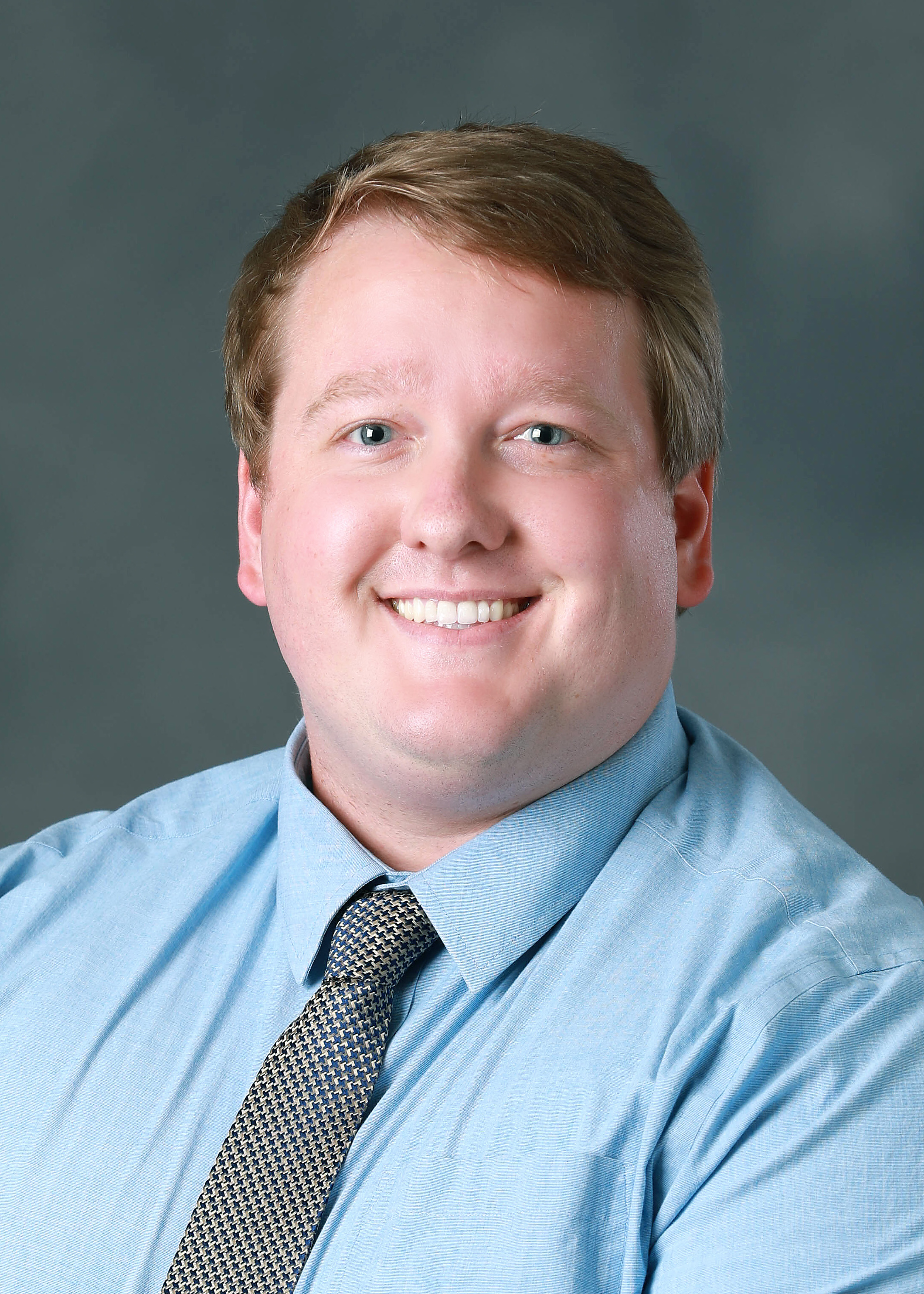 Residents - Heersink School of Medicine | UAB