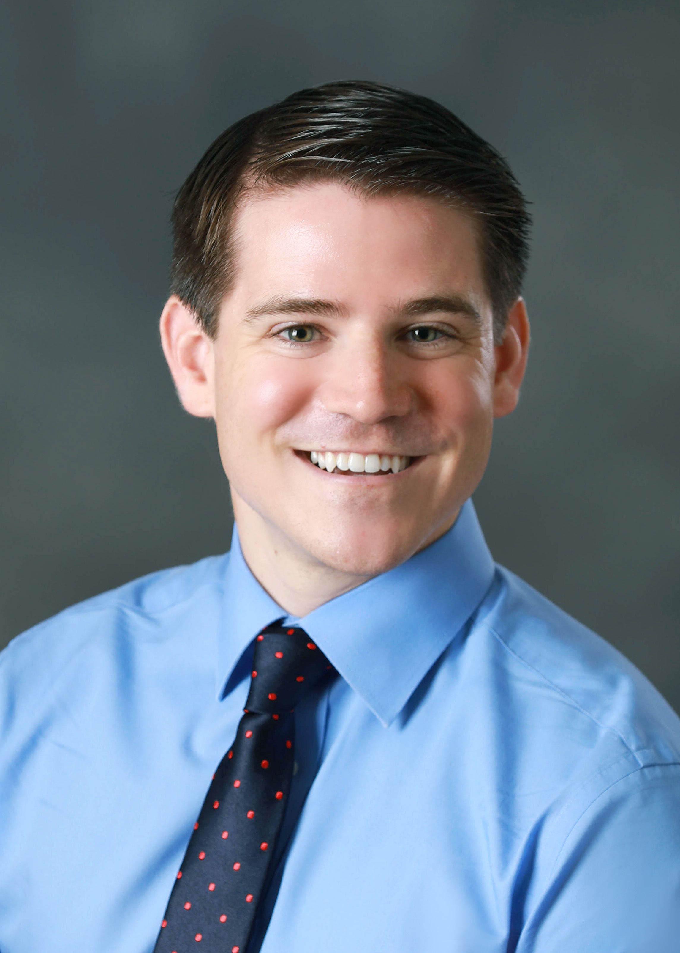 Residents - School of Medicine | UAB