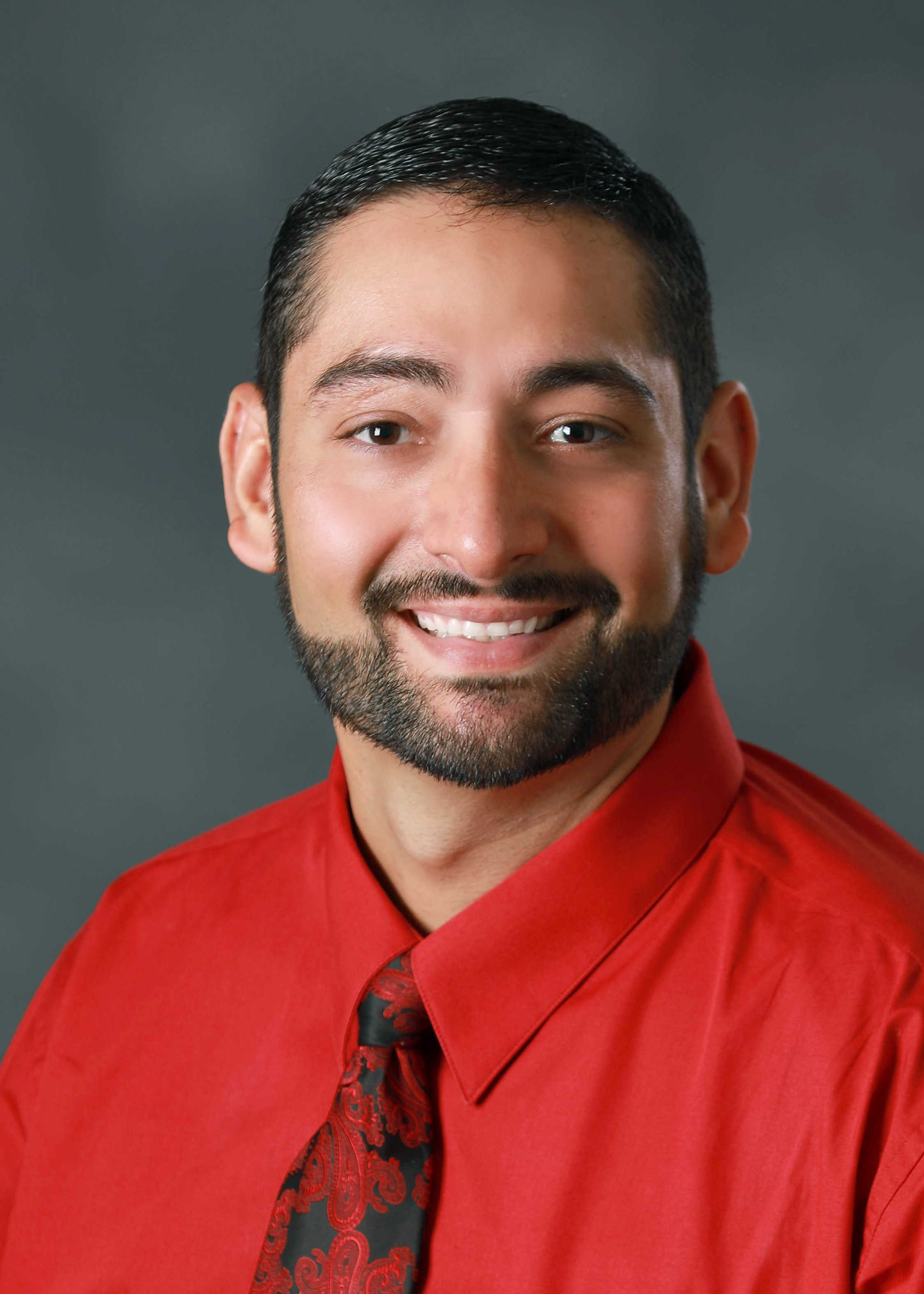 Residents - School of Medicine | UAB