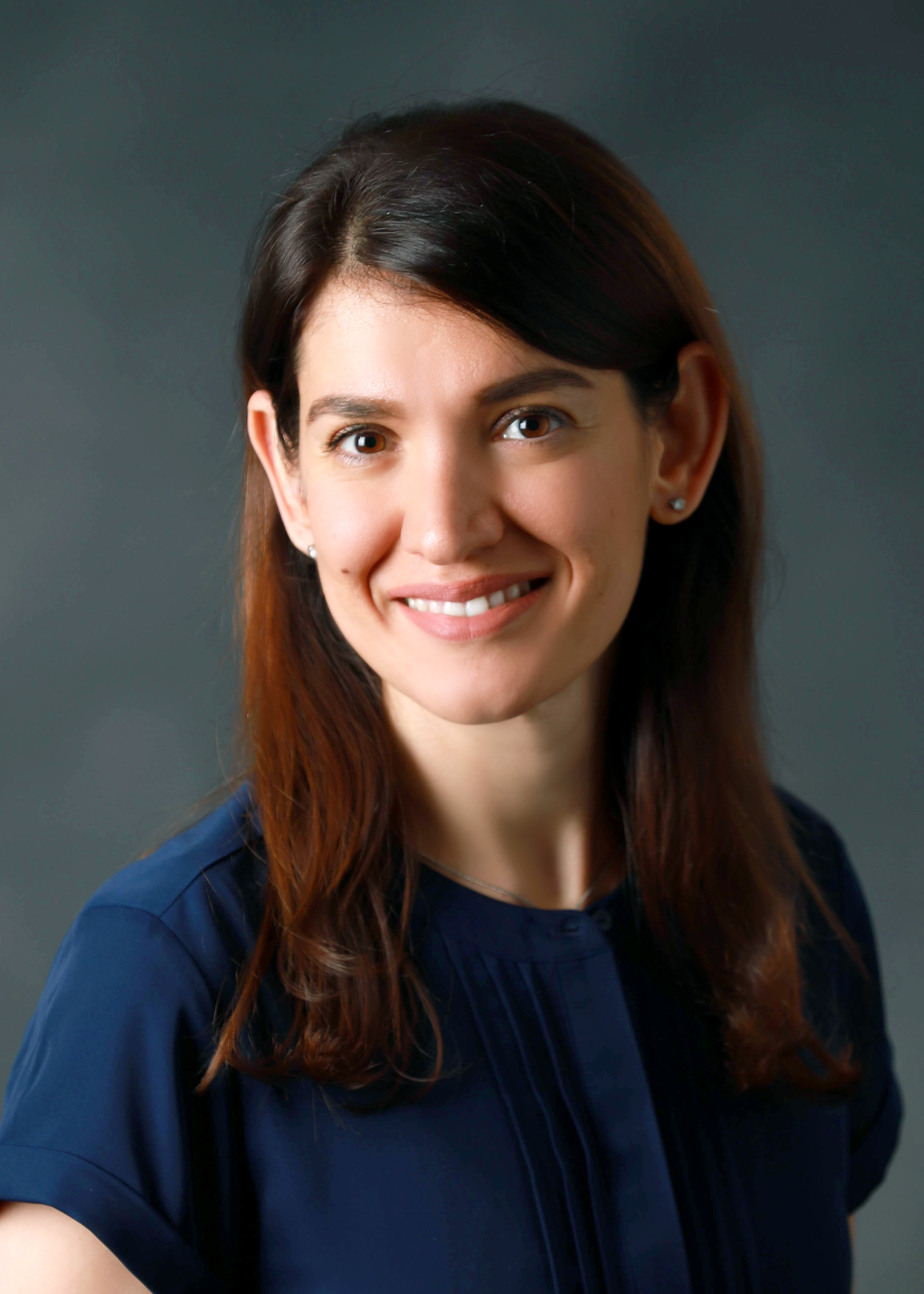 Residents - Heersink School of Medicine | UAB