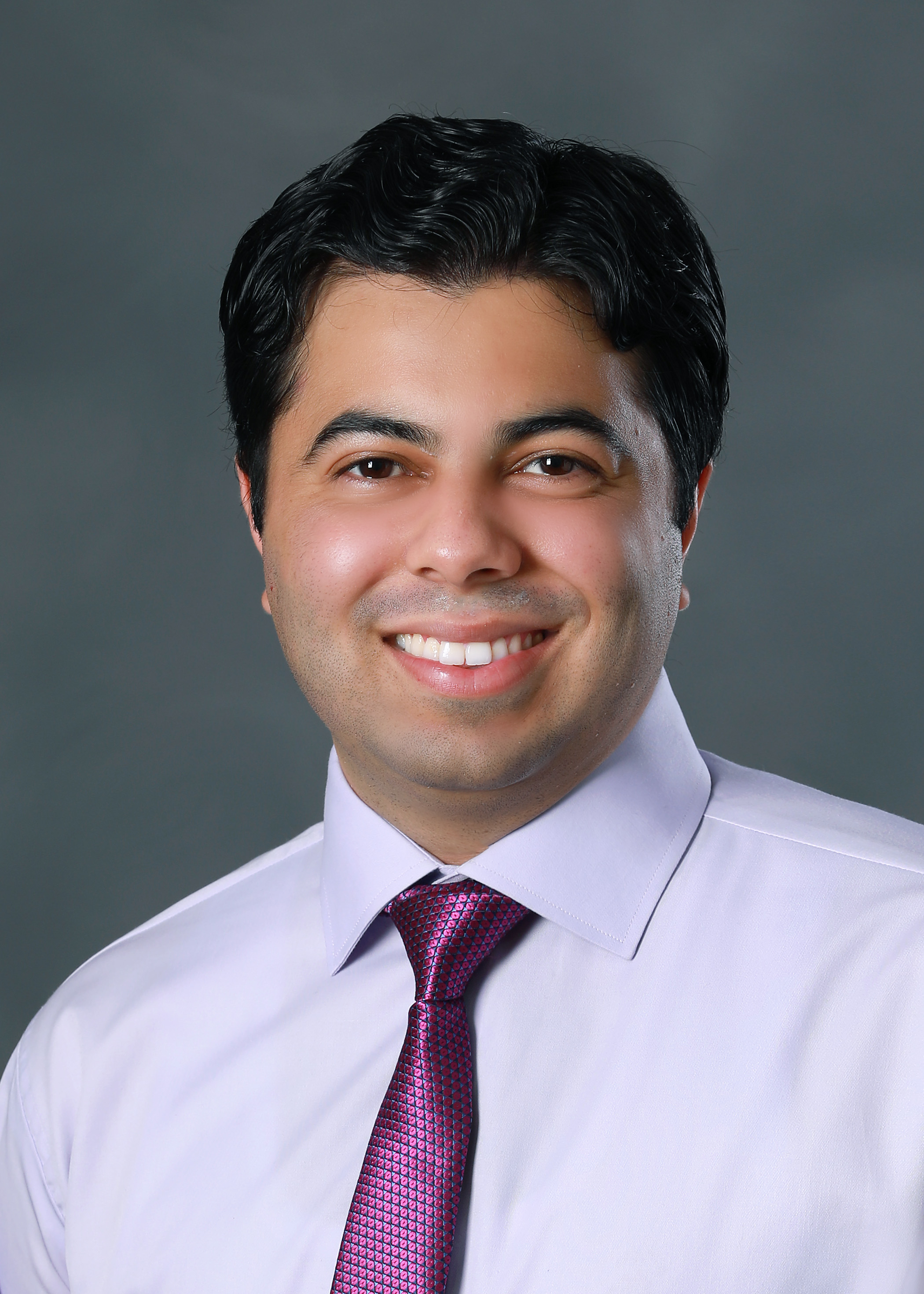 Residents - Heersink School of Medicine | UAB