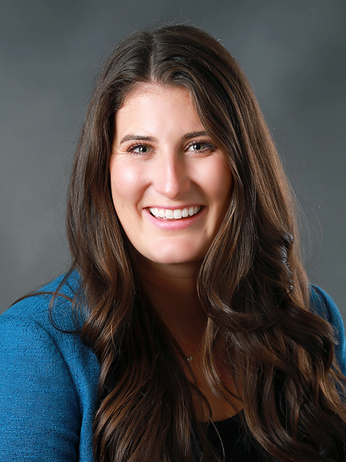 Residents - Heersink School of Medicine