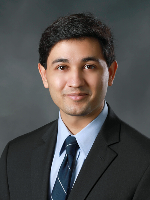 Residents - Heersink School of Medicine