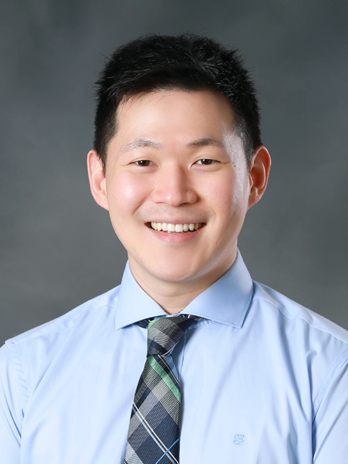 Residents - Heersink School of Medicine