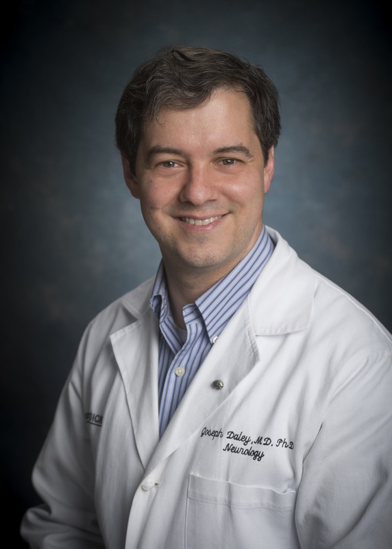 Faculty - School of Medicine - Neurology | UAB