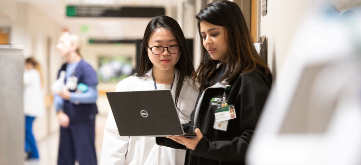 Residency - Neurology