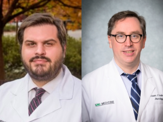UAB researchers show benefits of unilateral Deep Brain Stimulation on ...