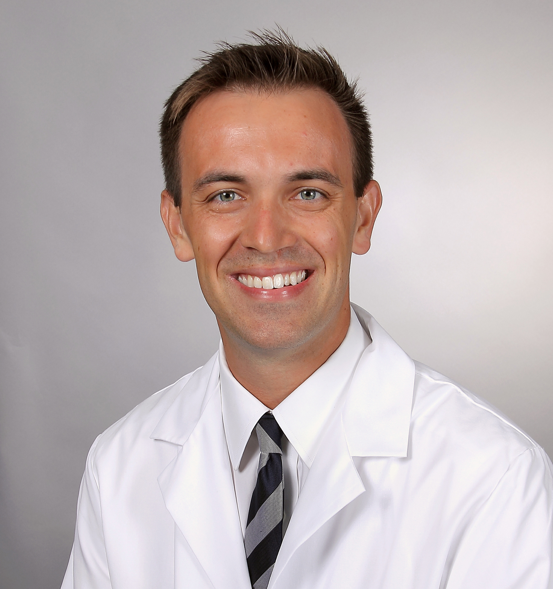 Current Residents - Otolaryngology