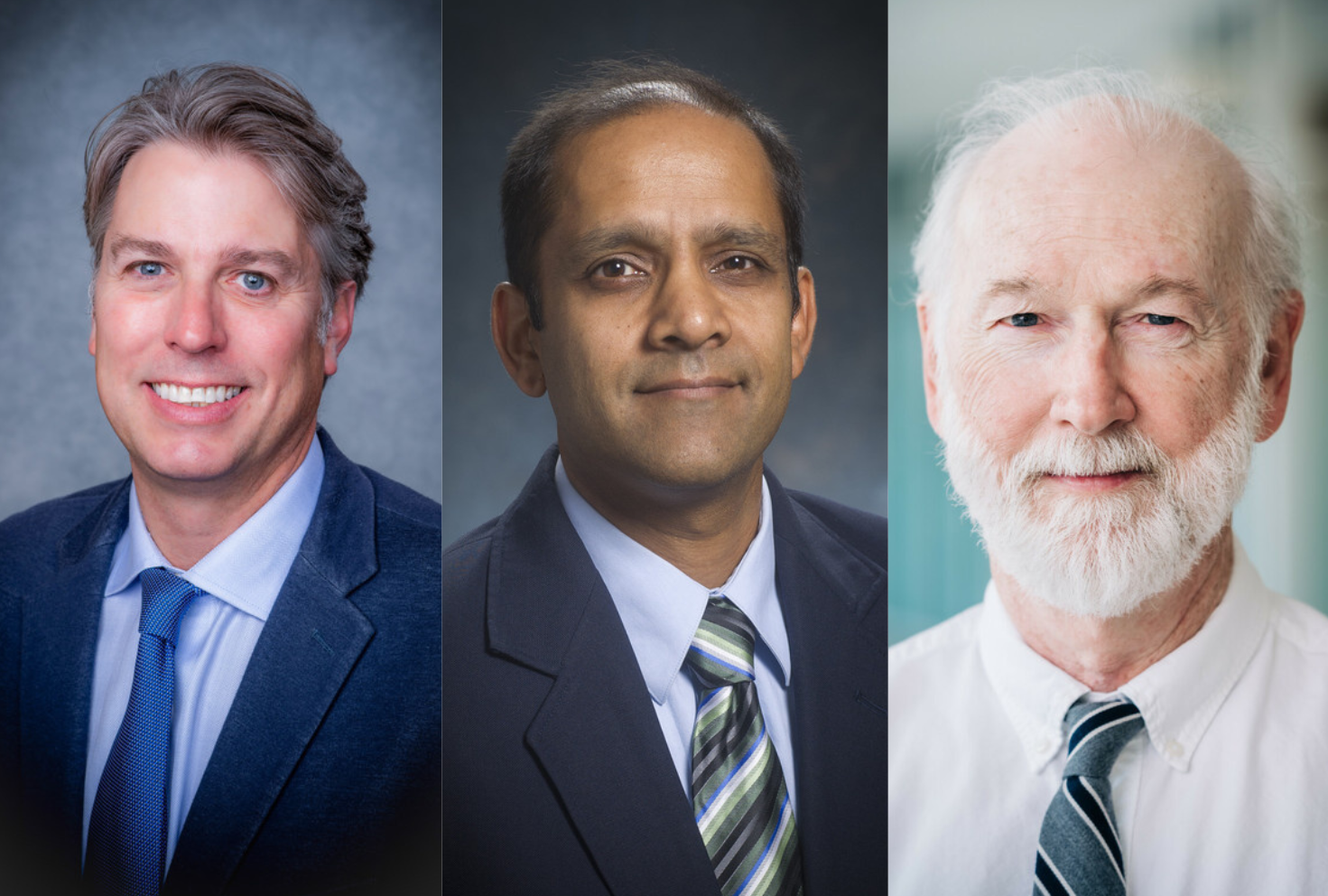 Three UAB Pathology Faculty Recognized by HSOM with Endowments - Pathology