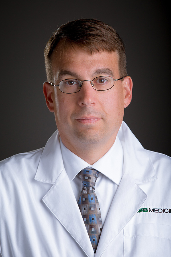 Pediatric Cardiology Fellowship Program - Pediatrics | UAB