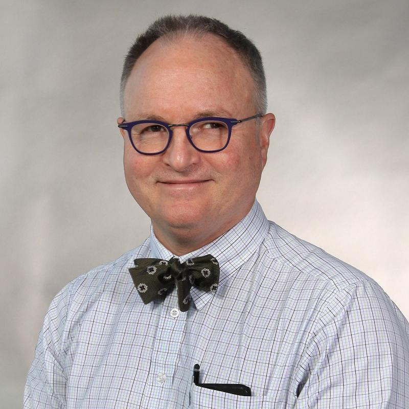 Pediatric Neurology Faculty - Pediatrics | UAB