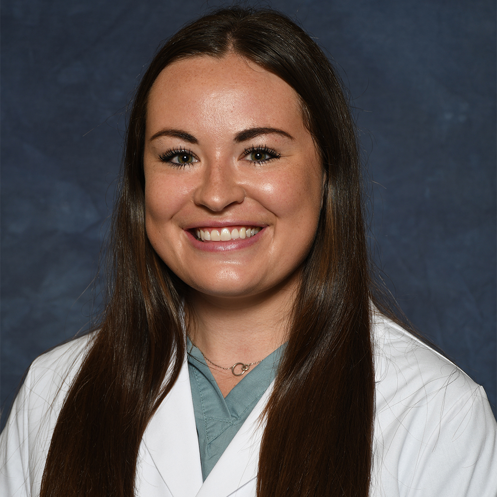 Combined Program Residents - Pediatrics