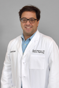 Faculty - Pediatrics | UAB