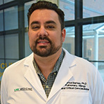 Faculty - School of Medicine - Pulmonary, Allergy and Critical Care ...