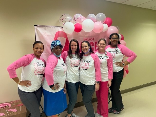 Breast Imaging - Radiology | UAB