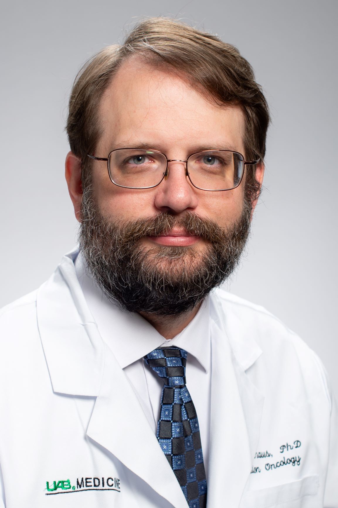 Faculty - Radiation Oncology | UAB