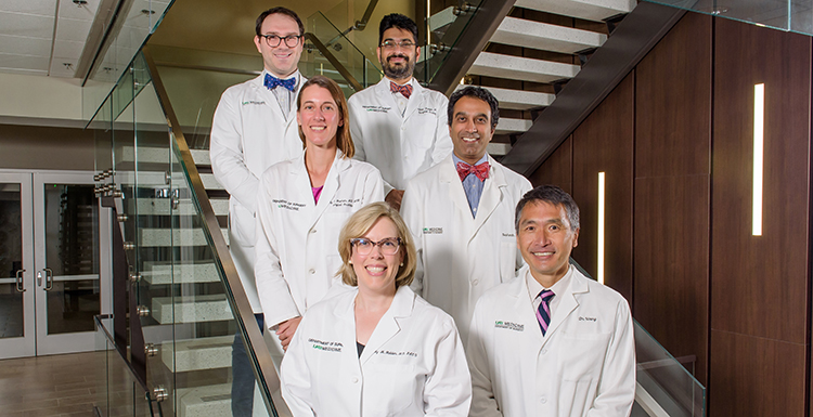 Division of Surgical Oncology - Surgery | UAB