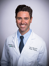 Current Residents - Surgery | UAB